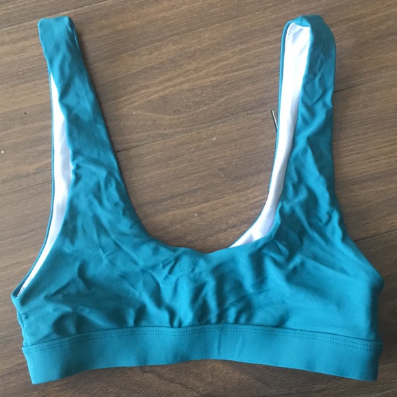 Boutine LA | Swim | Boutine La Yogi Swim Top | Poshmark